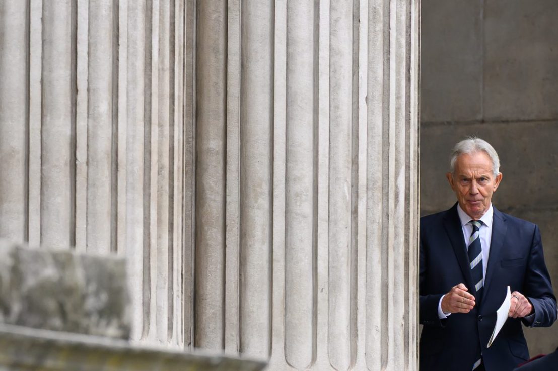 Tony Blair has issued a call to arms – but will Labour listen?