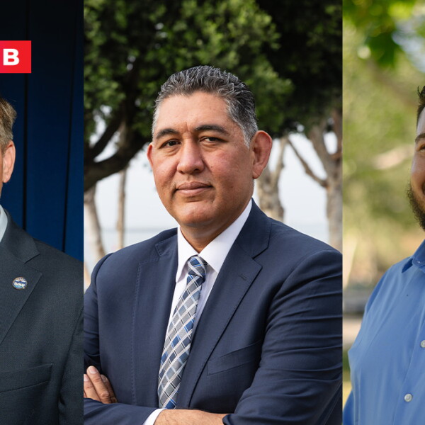 Live election results: John McCann holds wide lead in early returns for ...
