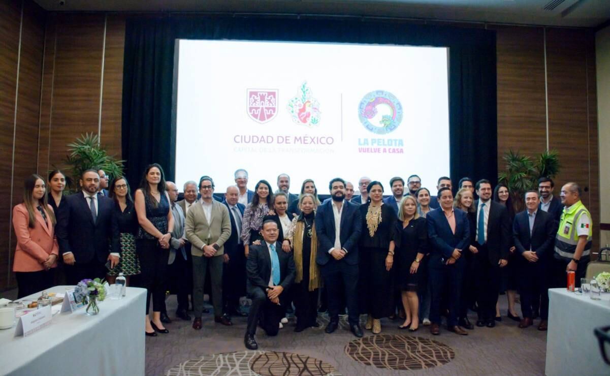 Mundial 2026: Instalan gabinete económico-financiero en CDMX; buscan ...