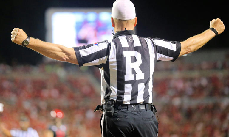 NBA will put AI in charge to tackle bad ref calls and fan fury
