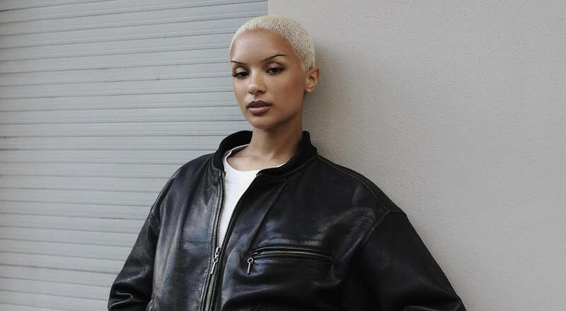 Imani Imani signs to Kendrick Lamar’s pgLang