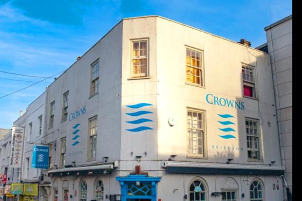 Charity event combines live entertainment with vital fundraising