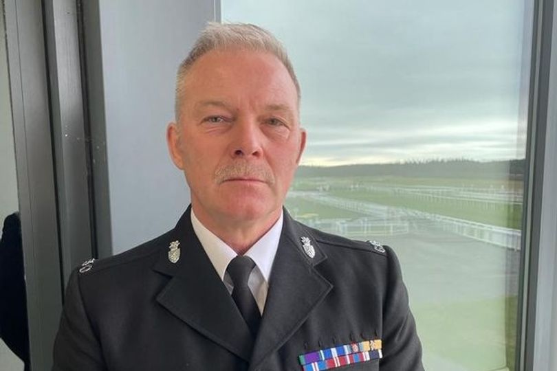 Hero Plymouth policeman injured after crash at busy roundabout