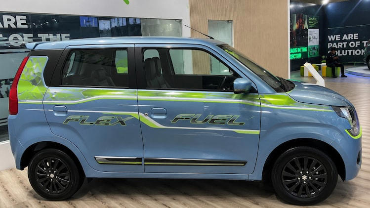Maruti Suzuki WagonR flex-fuel launch on June 4: What to expect