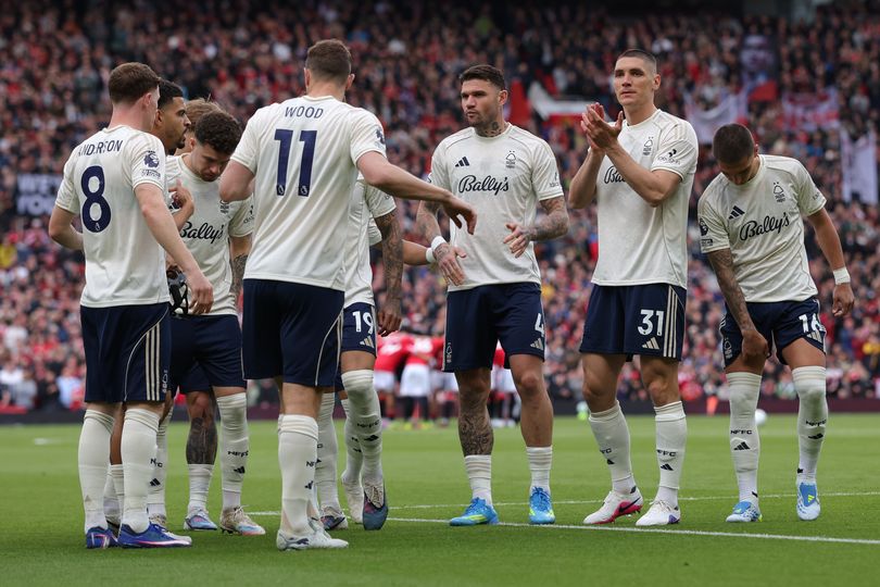Nottingham Forest stock take as big transfer window calls loom