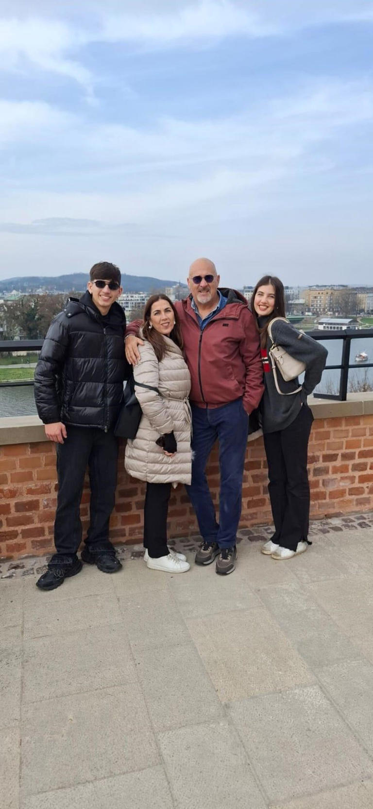 Ischemia cardiaca per Sofia. «Così è morta a soli 20 anni»