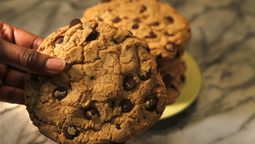 14 naturally sweet and simple desserts
