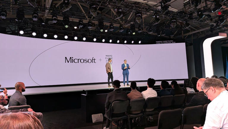 Microsoft AI CEO outlines hopes to build humanist superintelligence