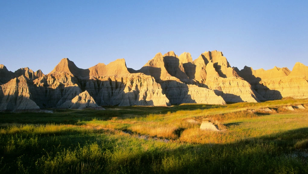 Exploring South Dakota's natural and cultural landmarks