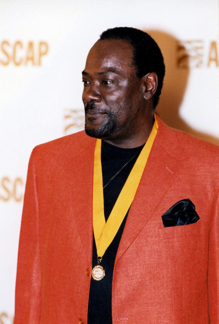 Celebrity deaths 2026: Actors, singers and stars we lost this year