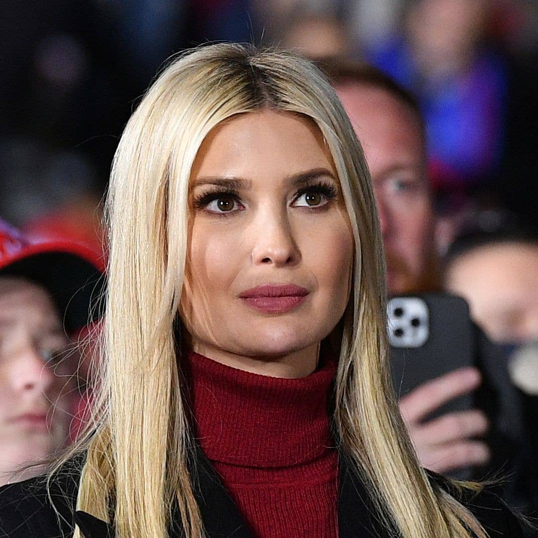 Ivanka Trump reveals the 'hardest decisions' she made to protect her family
