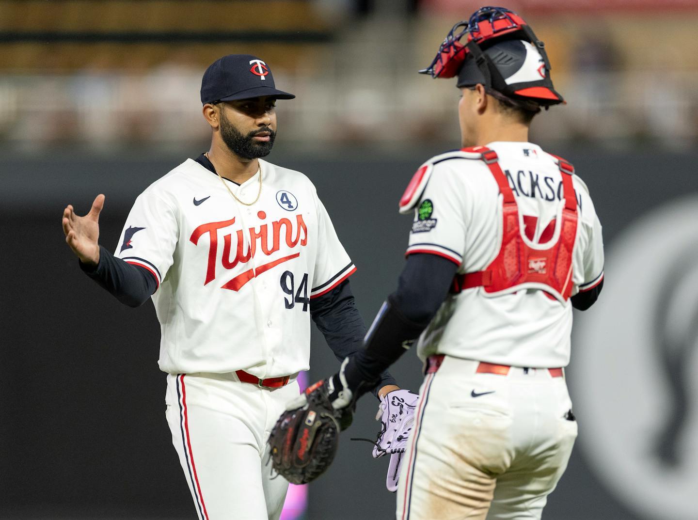 Twins defeat White Sox 6-4 thanks to the bottom of lineup, strong bullpen