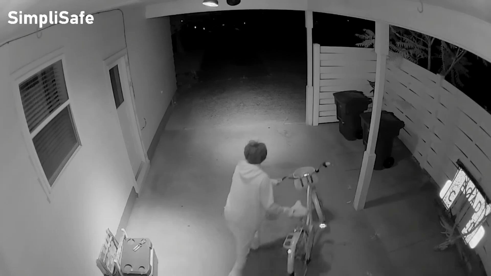Grand Junction residents report trespasses, burglaries near Sherwood Park