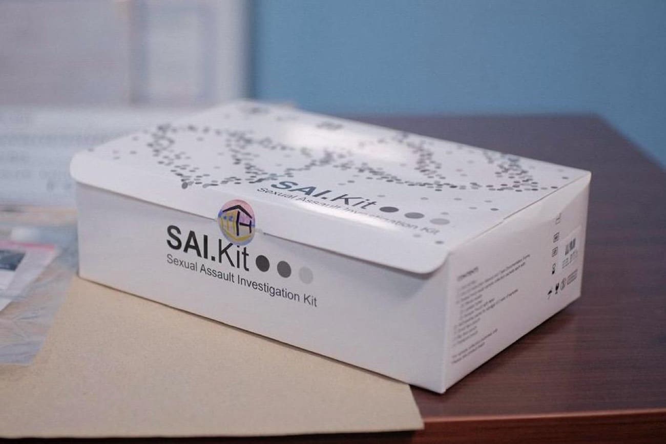 UP scientists: SAI.Kit to boost justice for sexual assault victims
