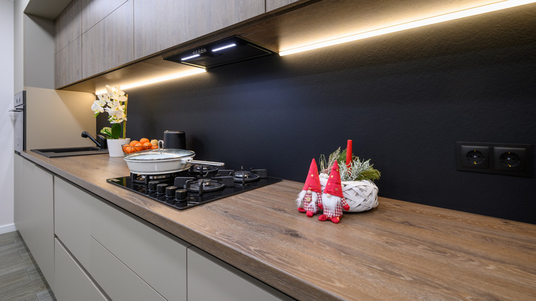 14 kitchen countertop materials, explained