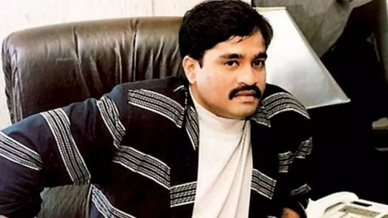 Terror suspect, Hufaiza, with links to Dawood, arrested in Mumbai