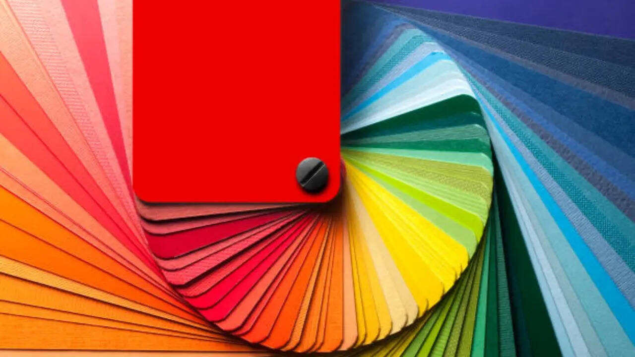 Find your lucky destiny colour according to your birth date
