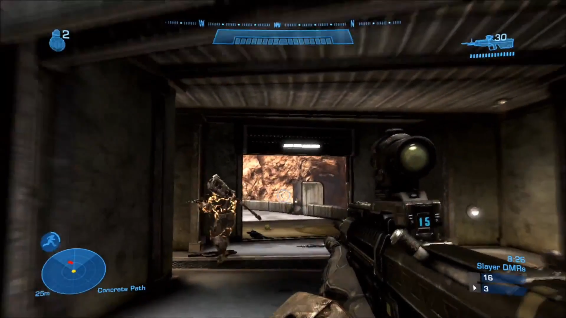 The forgotten Halo Reach demo in 2019: Does it still work