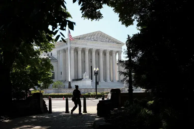 Supreme Court grants Alabama’s emergency appeal to use map a lower ...