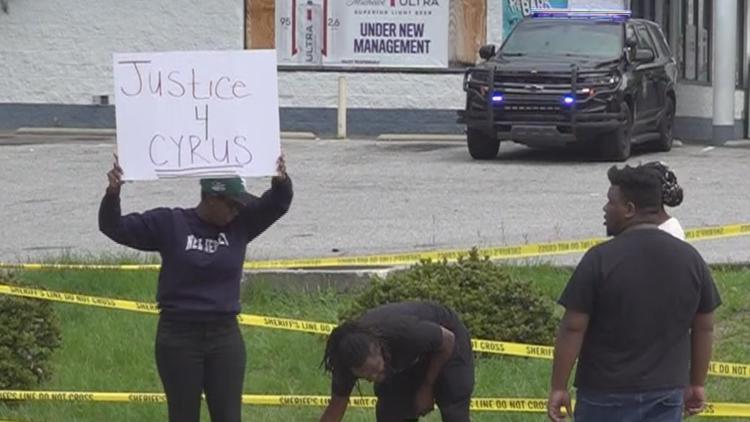 Community reacts after jury finds Rick Chow not guilty in Cyrus Carmack ...
