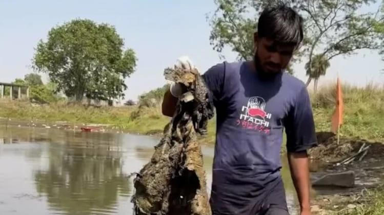 All about Akash Gupta, the 21-year-old from Uttar Pradesh who found a ...