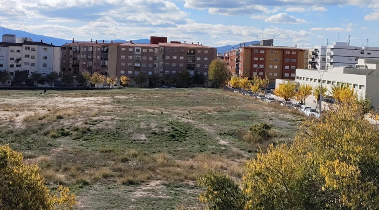 Casa 47 ya cuenta con los fondos para avanzar en el proyecto de VPO en ...