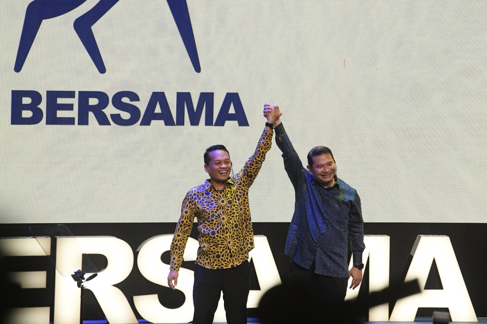 Bersama to contest Johor polls, launches nationwide 'Jelajah Kancil ...