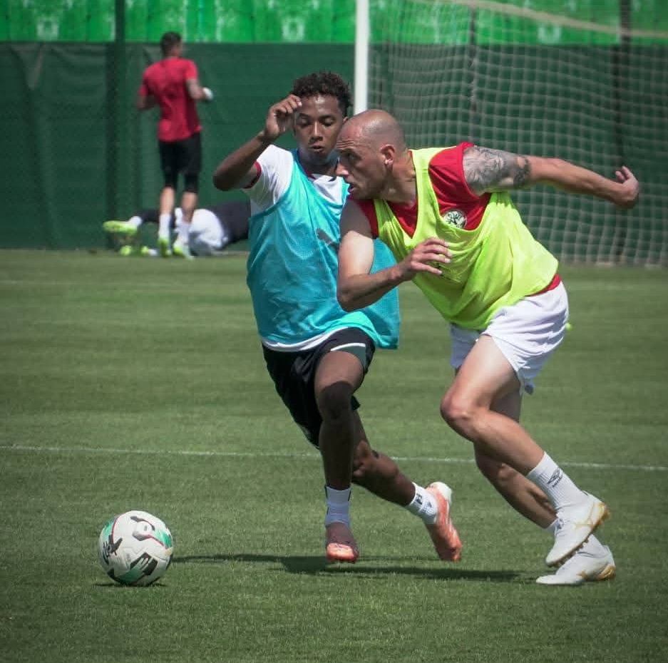 Football – matchs amicaux - Les Barea à l’épreuve des mondialistes ...