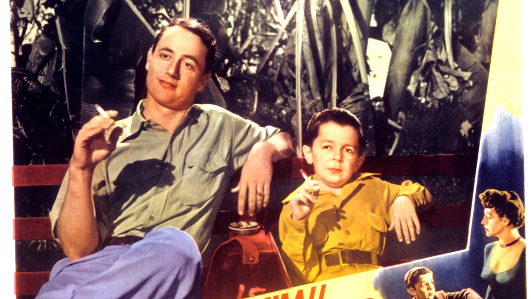 11 rare facts about Leave It to Beaver