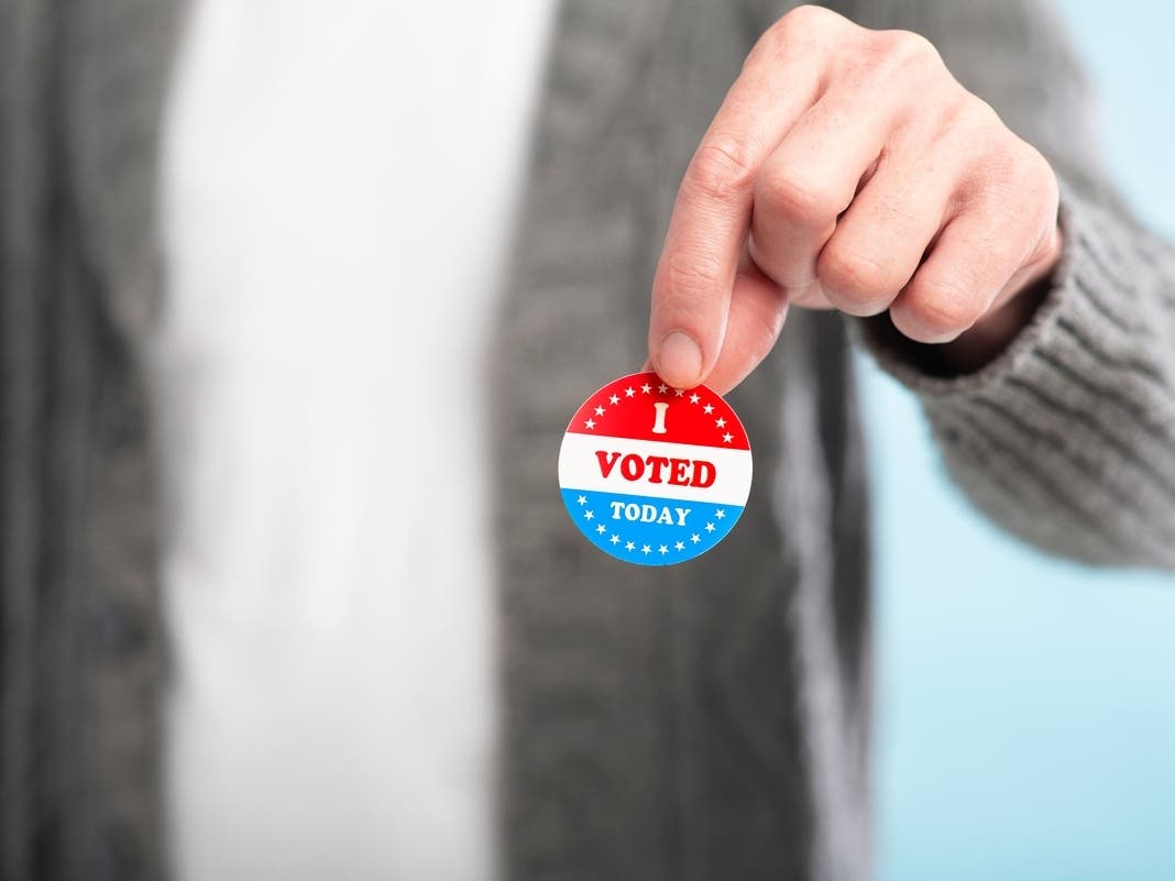 Real-time election results: San Mateo County primary 2026
