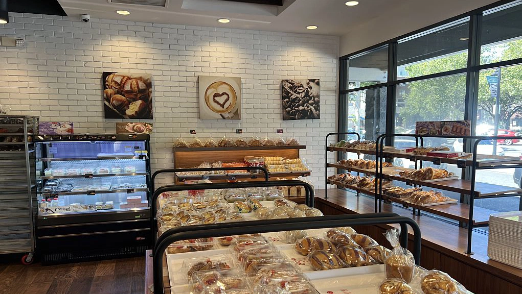 13 must-try independent bakeries across the US