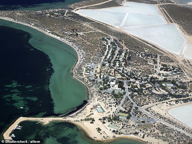 The bizarre places in Australia that sound made up but actually exist