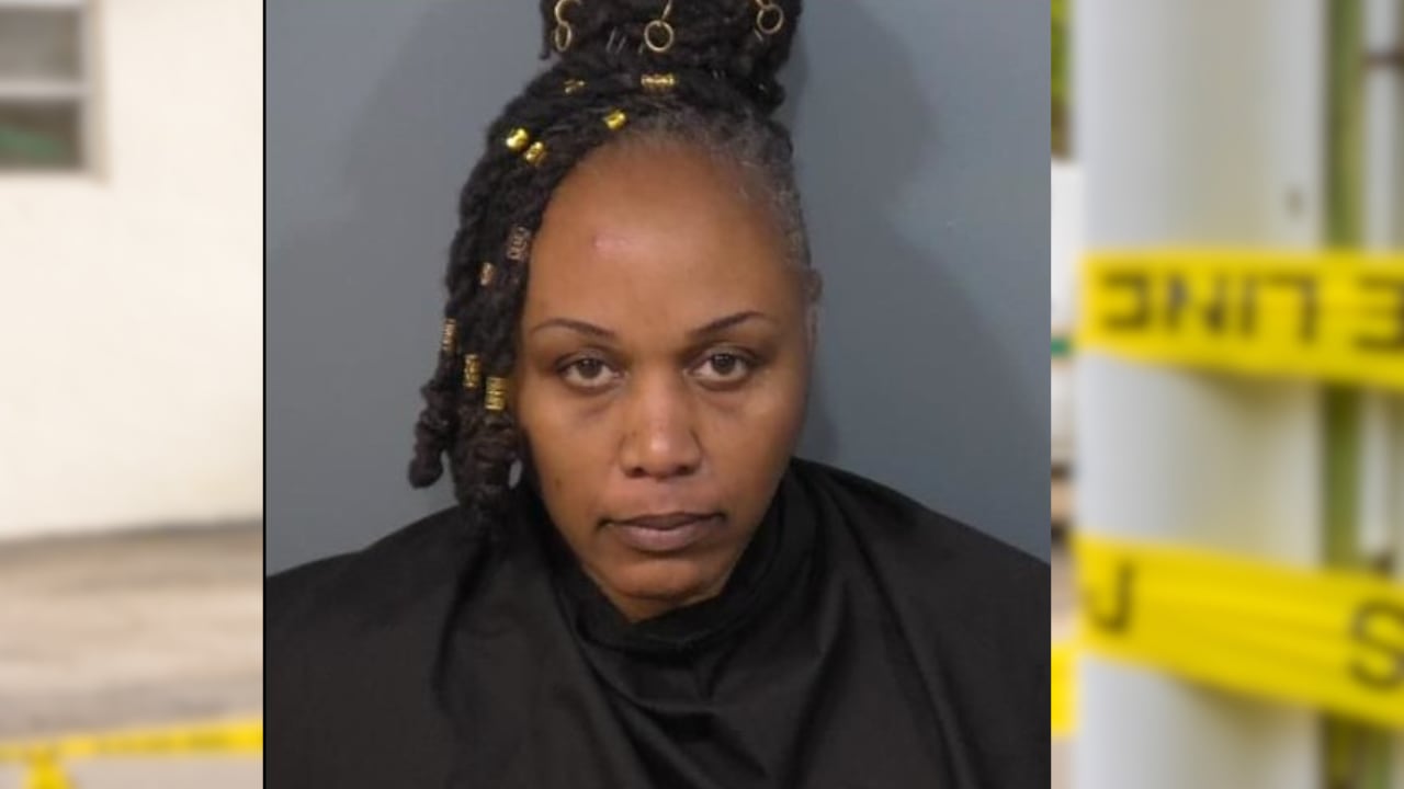 Daycare employee accused of striking children in West Melbourne