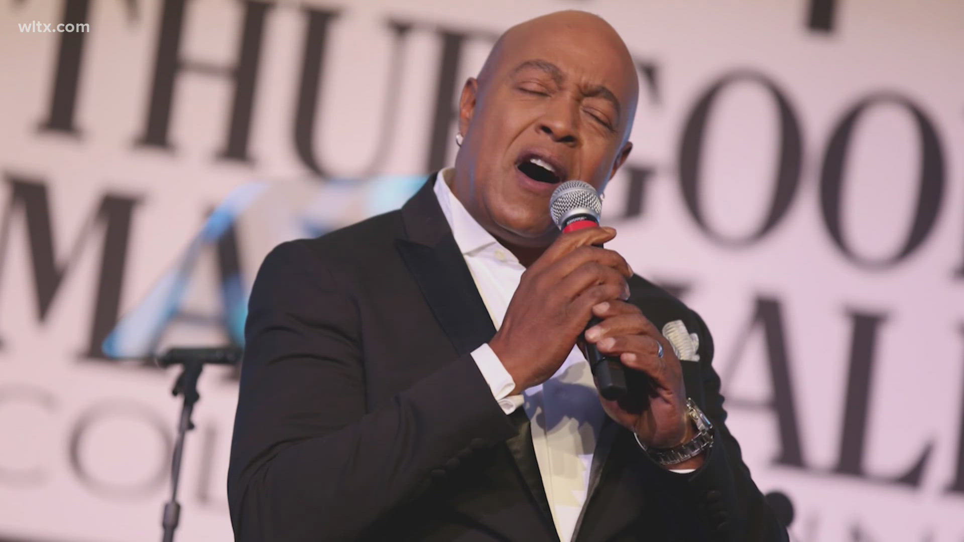 Peabo Bryson, 'A Whole New World' and 'Beauty and the Beast' singer ...