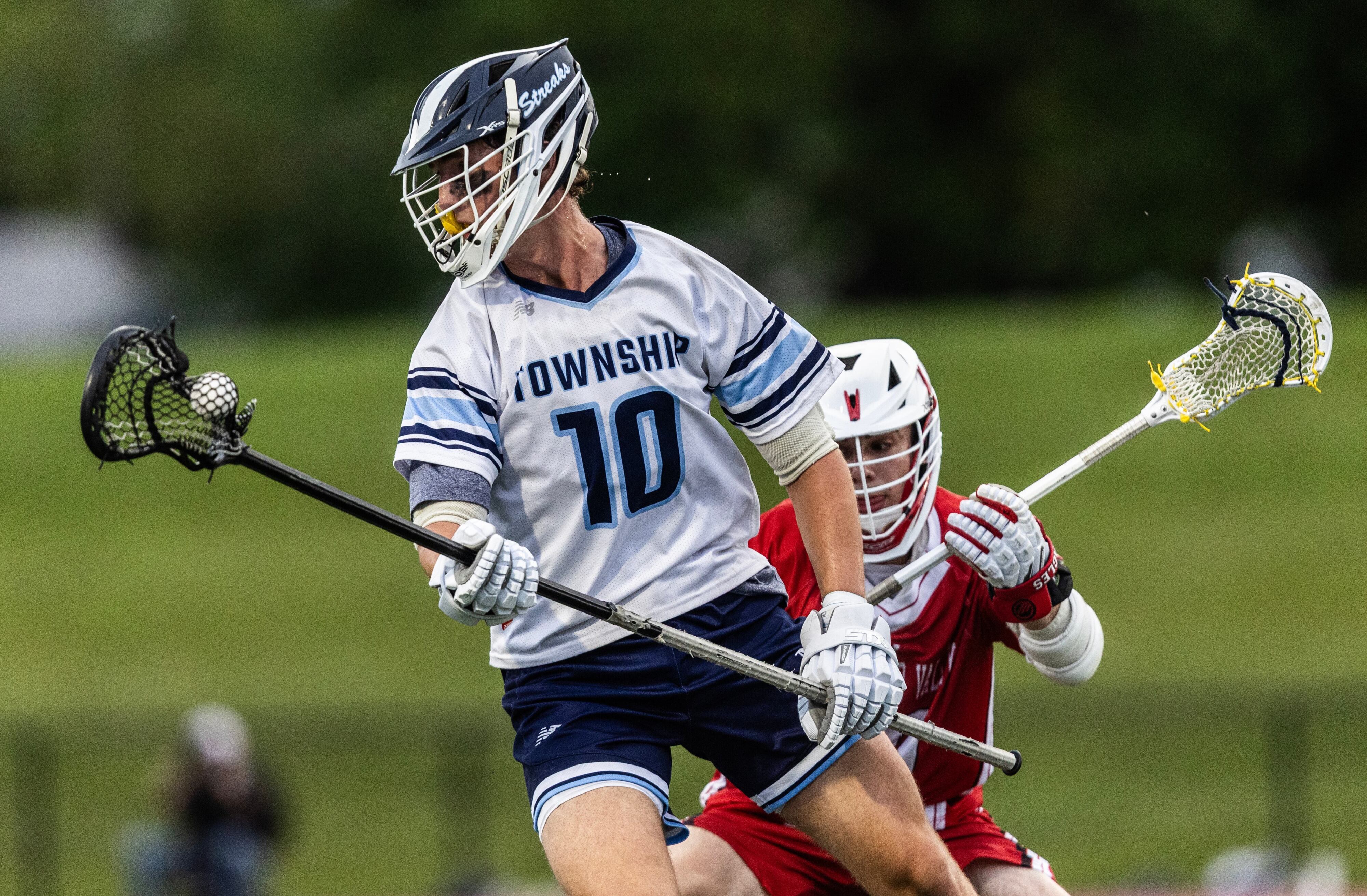 Watch here: Mount Lebanon vs. Manheim Township PIAA 3A boys lacrosse ...