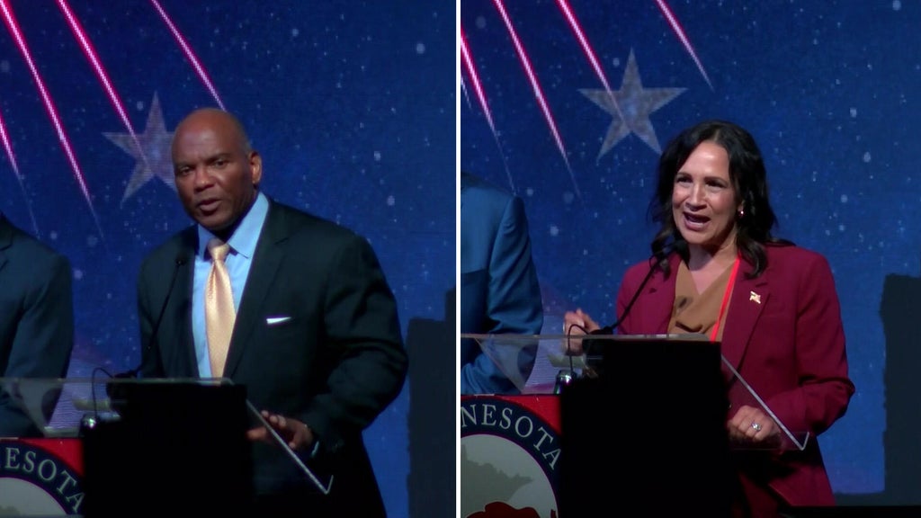 Do party endorsements really matter when it comes to elections?