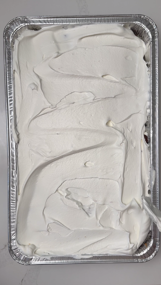 Make ice cream sandwiches more fun than ever before