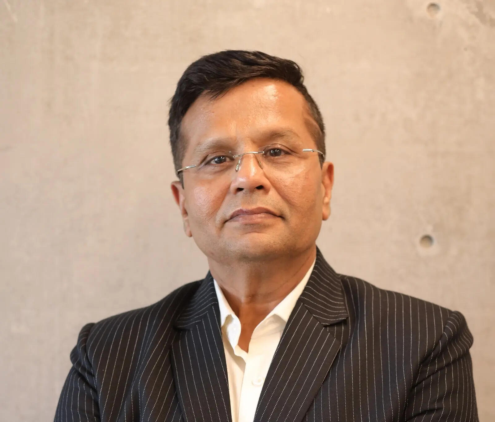 ETMarkets Smart Talk | Don't mistake foreign outflows for an India exit ...