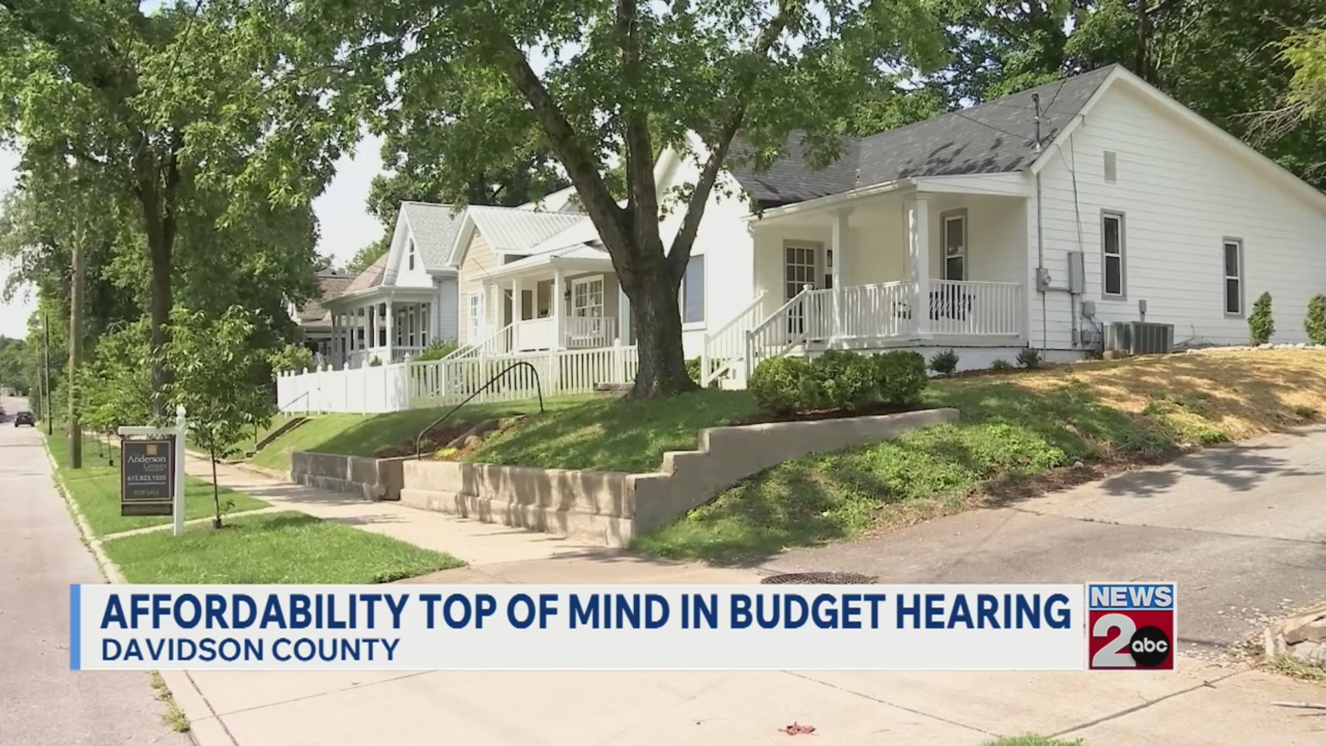 Affordability top of mind in Metro budget hearing