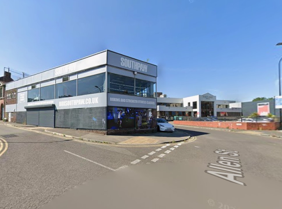 Retro 70s and 80s video games arcade leisure plan for former Sheffield ...