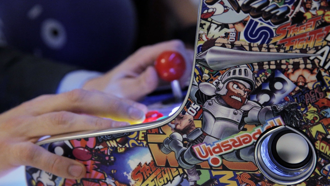 Native PC ports emerge as top choice for retro game preservation