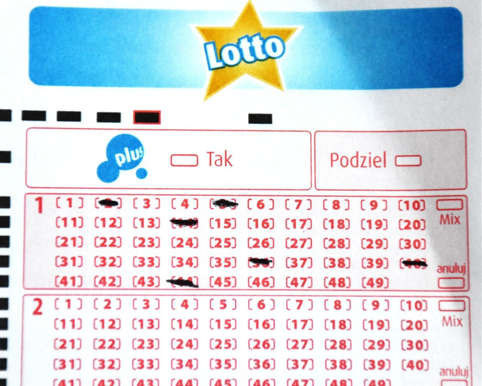 Wyniki Lotto 02.06.2026. Lotto - dawny Duży Lotek, Lotto Plus, Euro ...