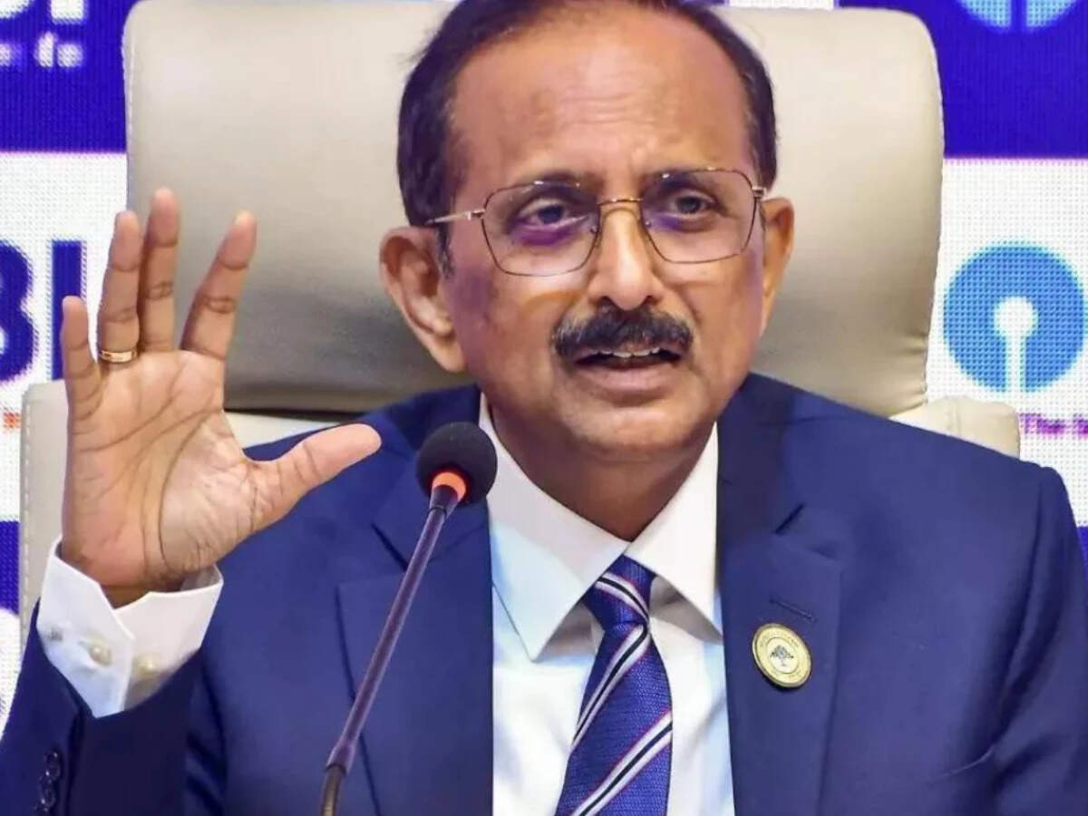 SBI chairman Shetty sees MPC’s repo rate pause ‘appropriate’ at this ...