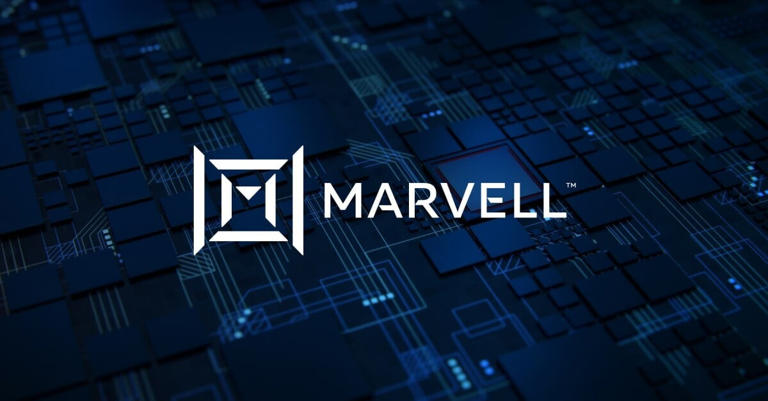 Cette phrase du patron de Nvidia fait bondir Marvell de 32 % en Bourse