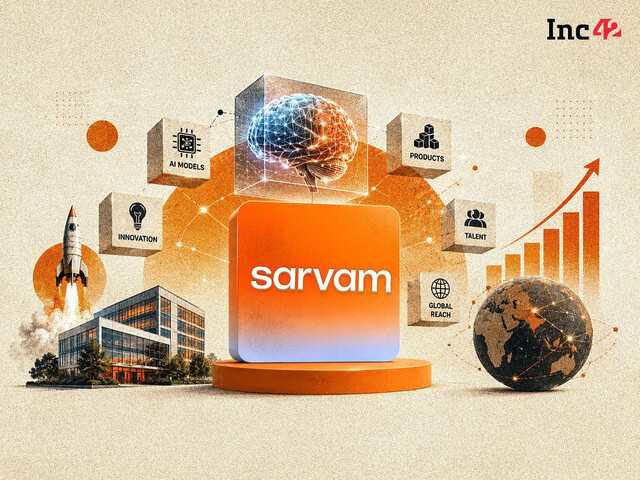 Exclusive: Sarvam AI to open voice AI agents platform for public use