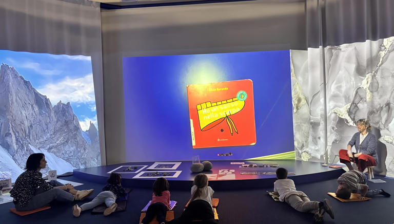 Il summer camp. Esplorare e crescere tra gioco e tecnologia con Remida ...