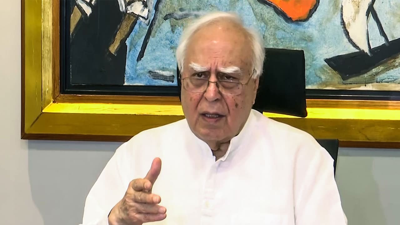 CBSE fiasco: Kapil Sibal slams Centre, alleges 'big fish' protected