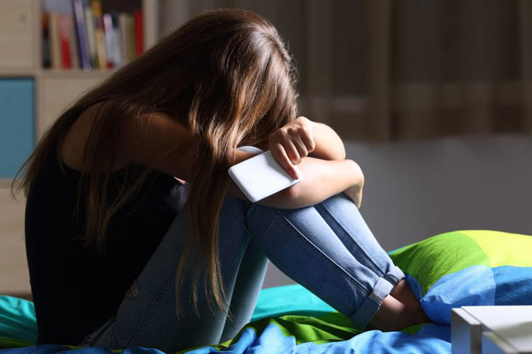Salford children's home slammed after youngster with suicidal thoughts ...