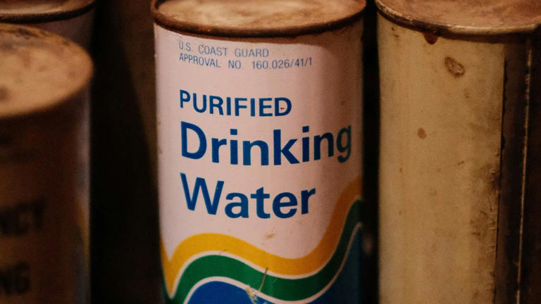 The evolution of World War 1 rations