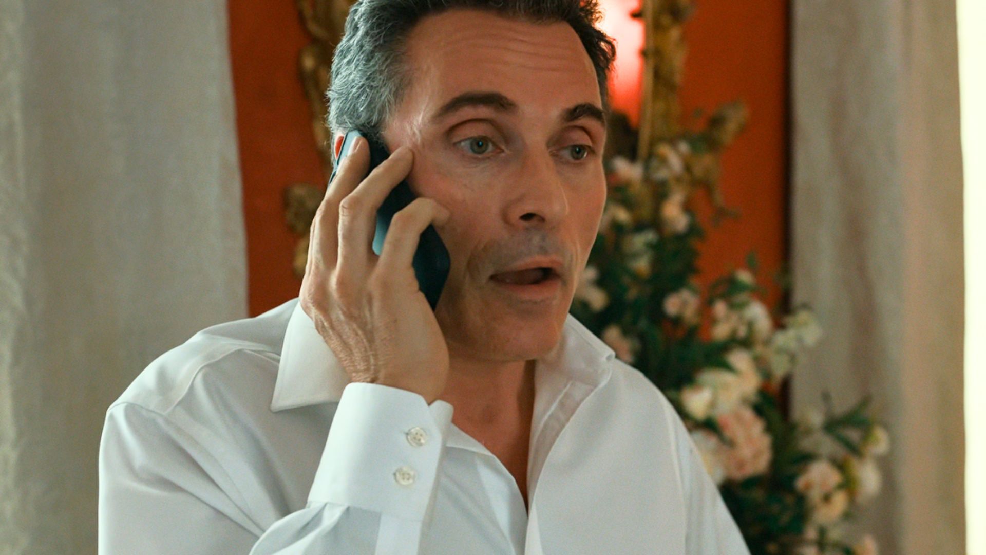Netflix's 3-part political thriller masterpiece changed my mind about ...